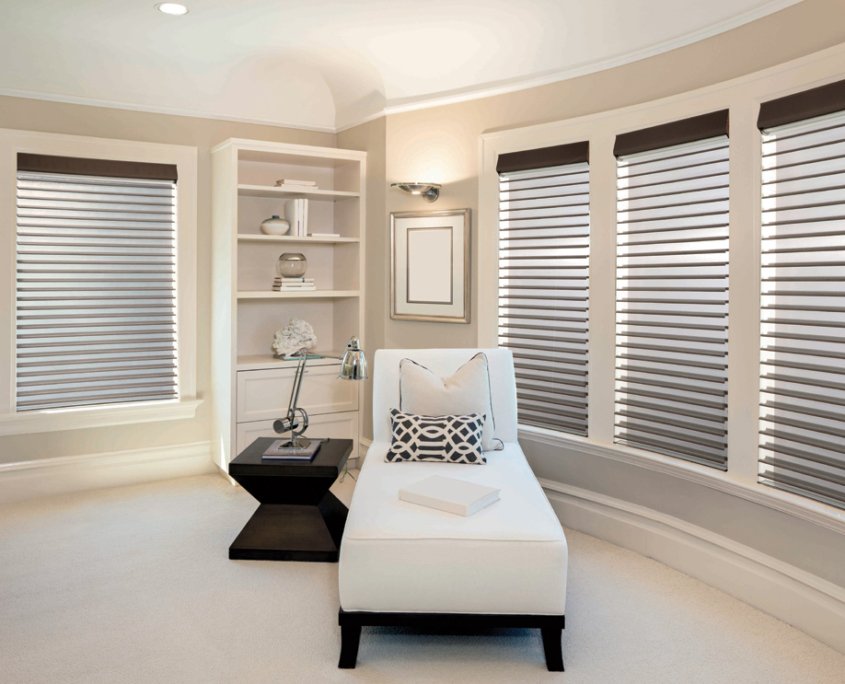 Shades - Tailored Coverings